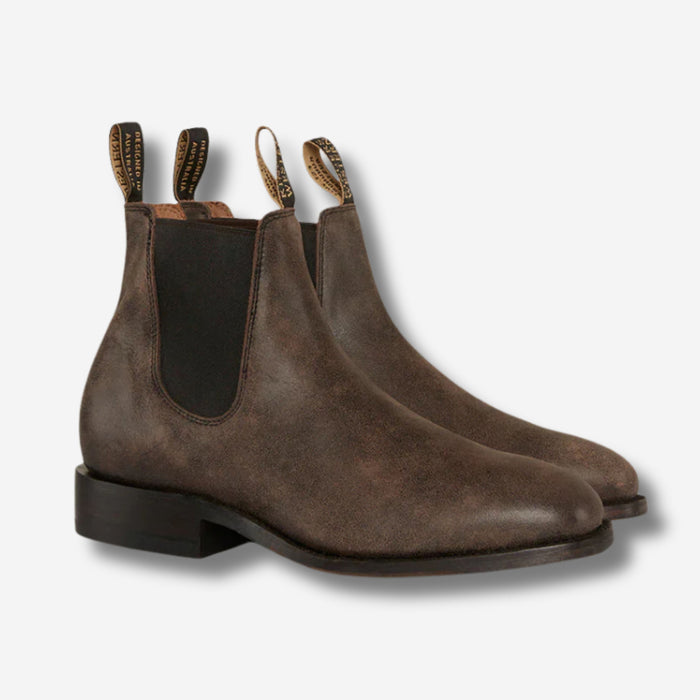 Ringers Western – McCredden's Outdoors